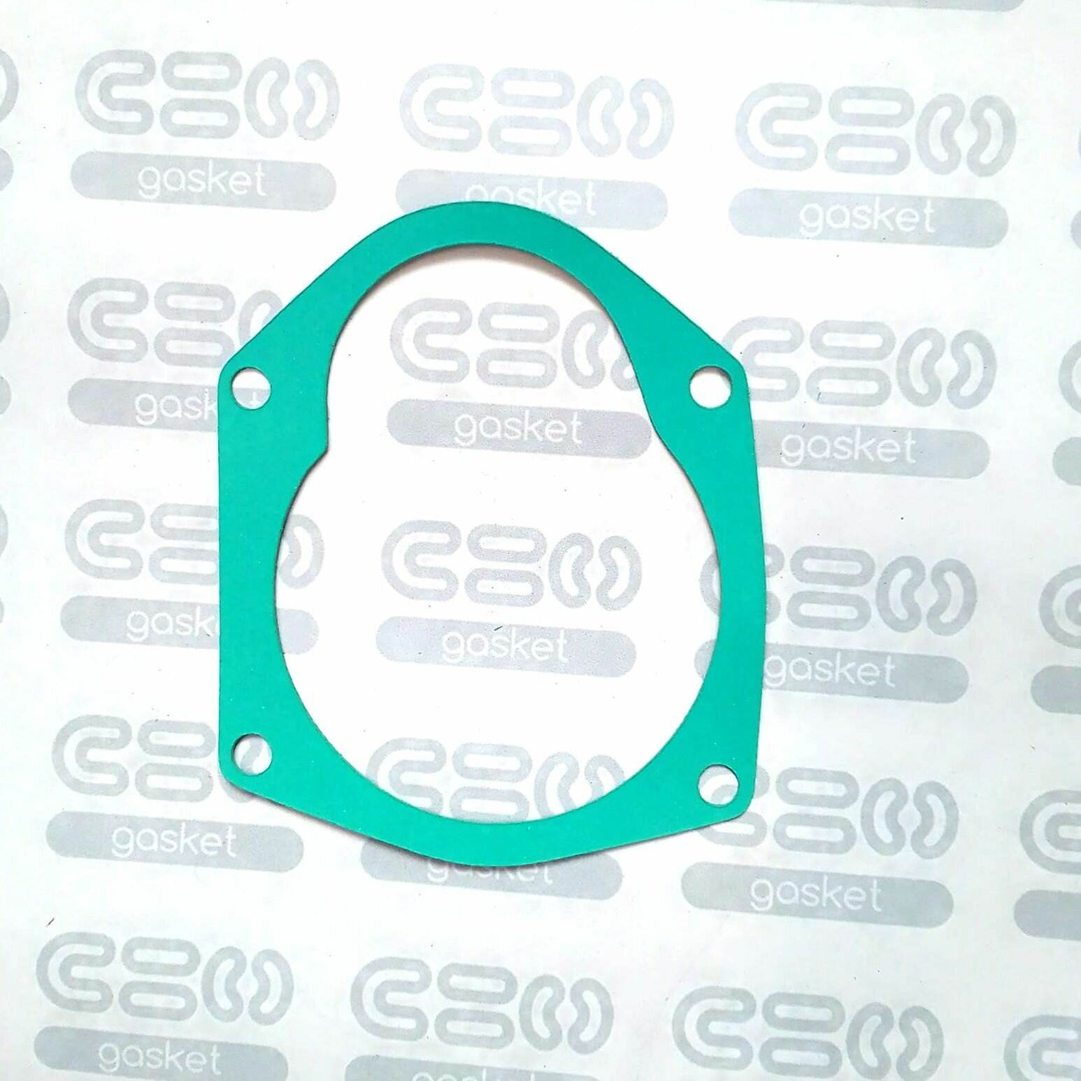 Прокладка помпы Mercury 30, 40, 50, 60 ( 27-822189 ) зеленая