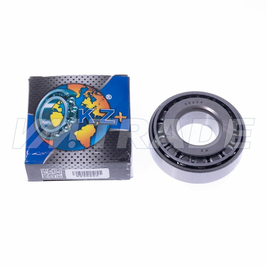 Подшипник ЗИЛ, КамАЗ, МАЗ