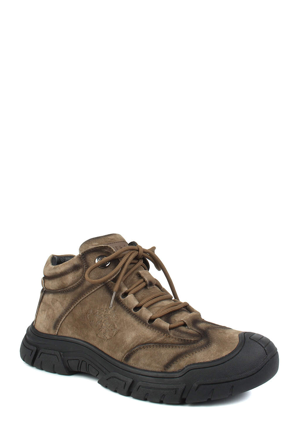 Ботинки Коллекция 2025/2026