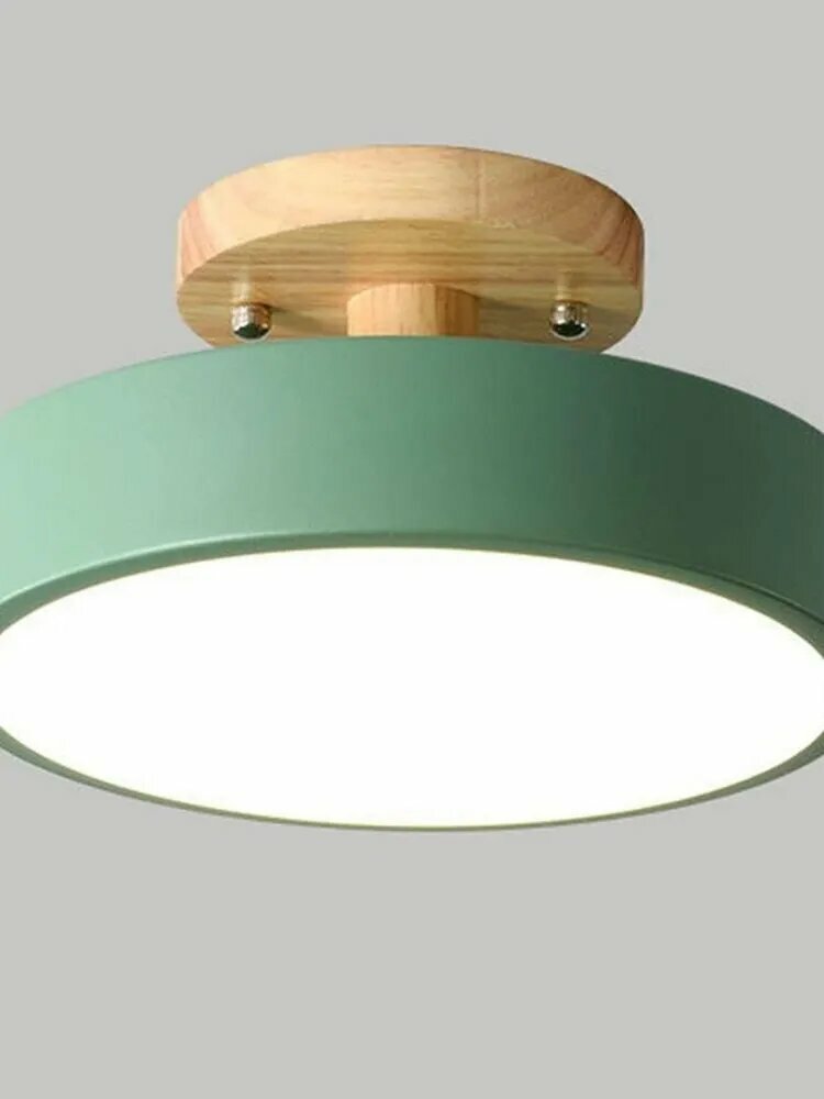 Светильник, LED, 24 Вт — фото 1