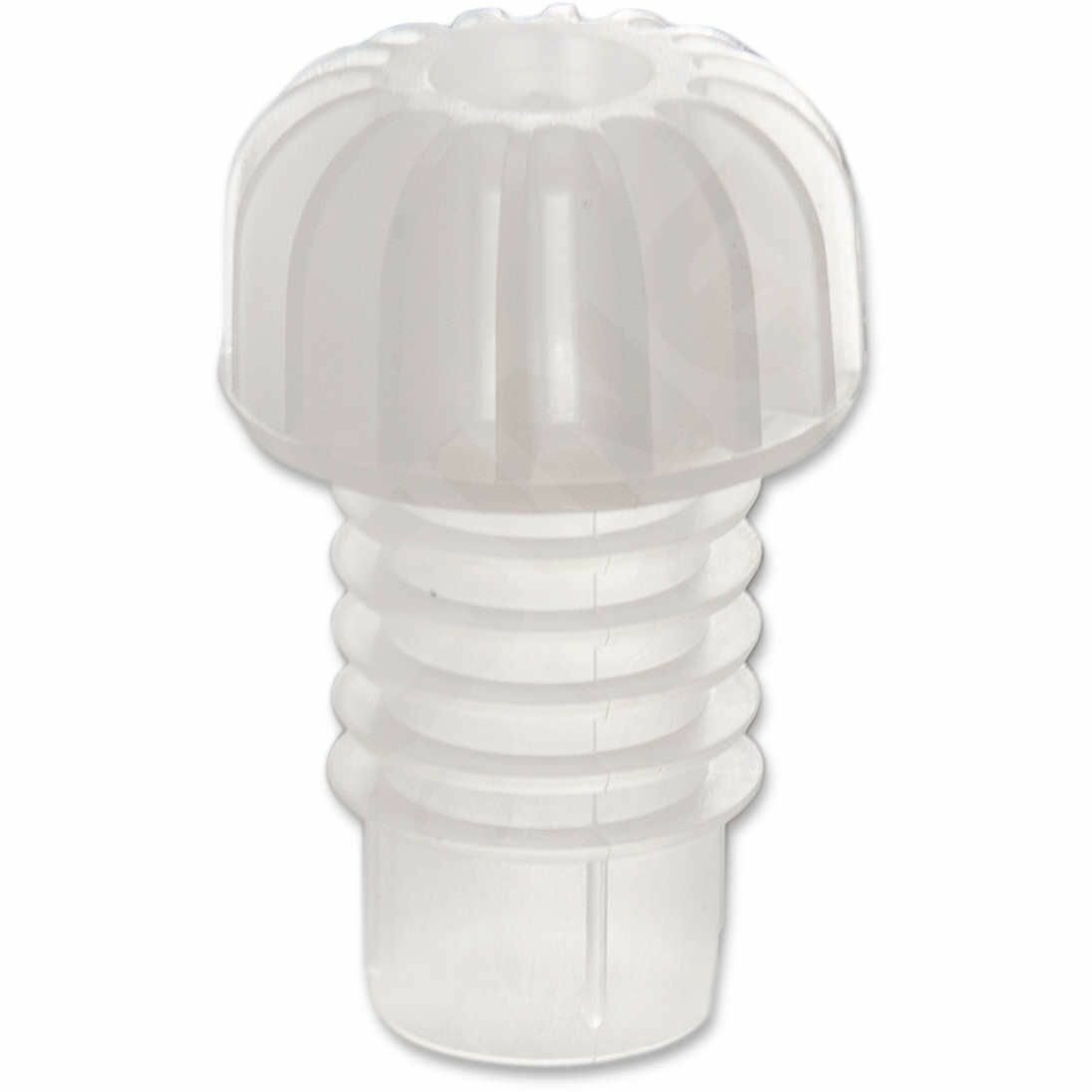 Пробка для шампанского Polsinelli (100 шт.), для бутылок, соответствует всем требованиям безопасности