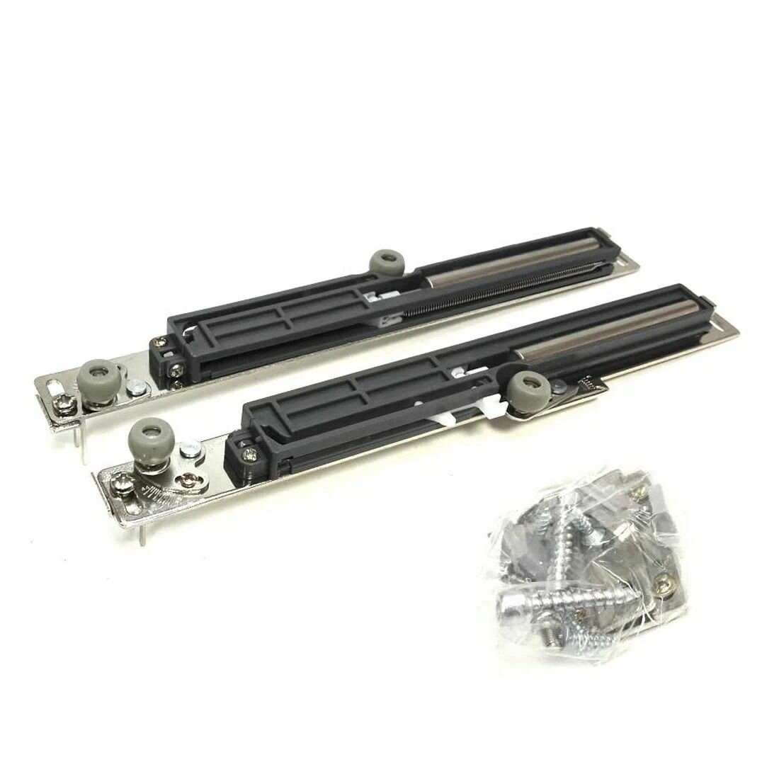 Доводчик мебельный