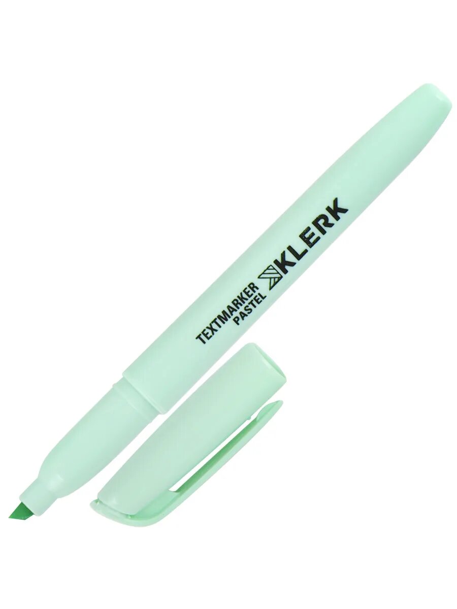 Перманентный маркер 1-5 мм