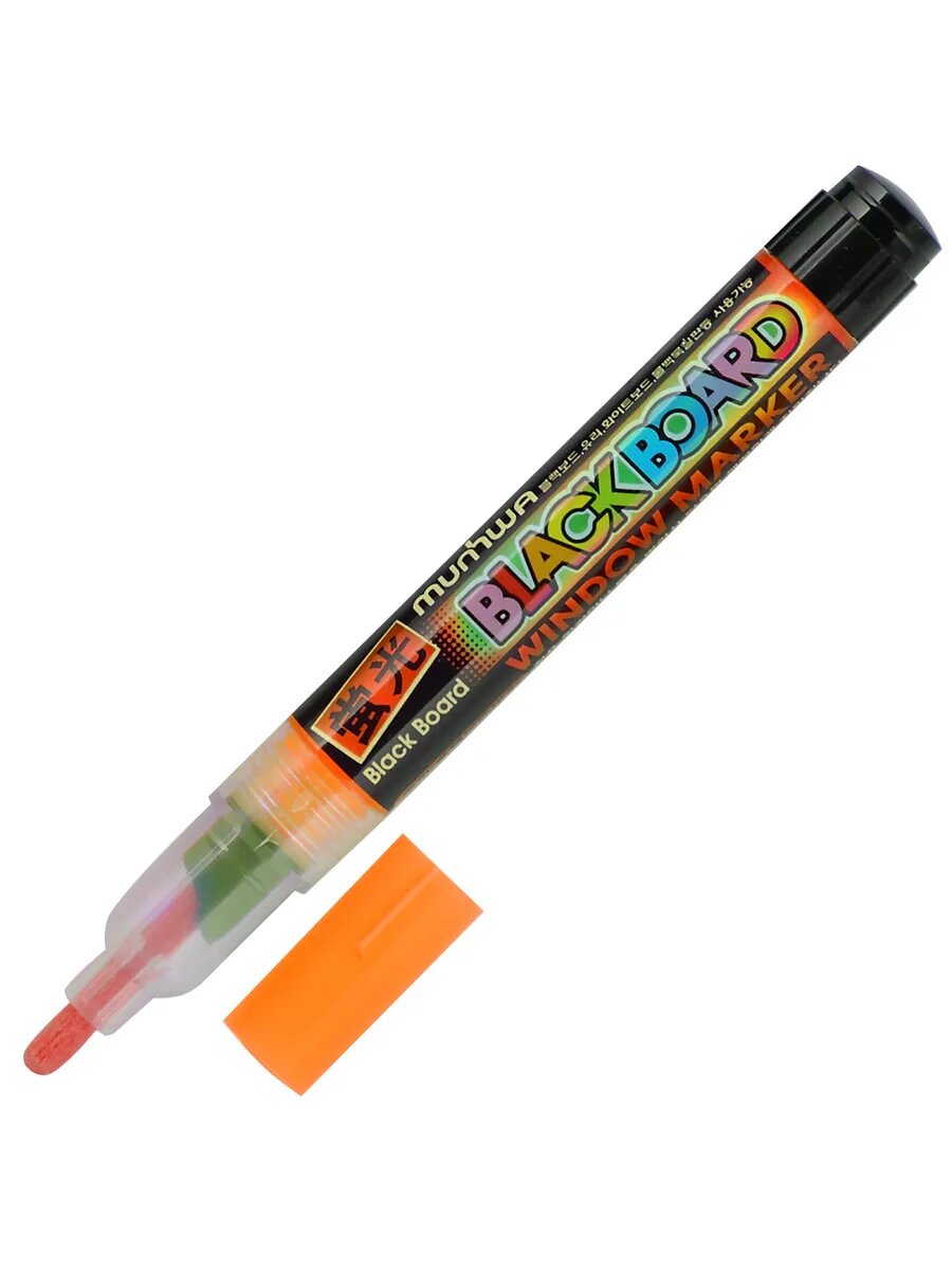 Маркер меловой 3 мм