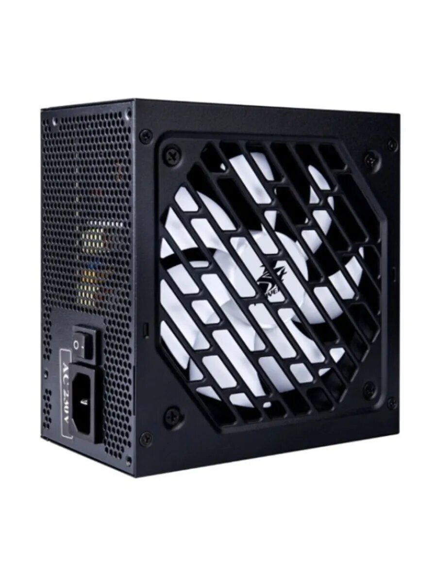 Блок питания FK 750W PS-750FK BLACK