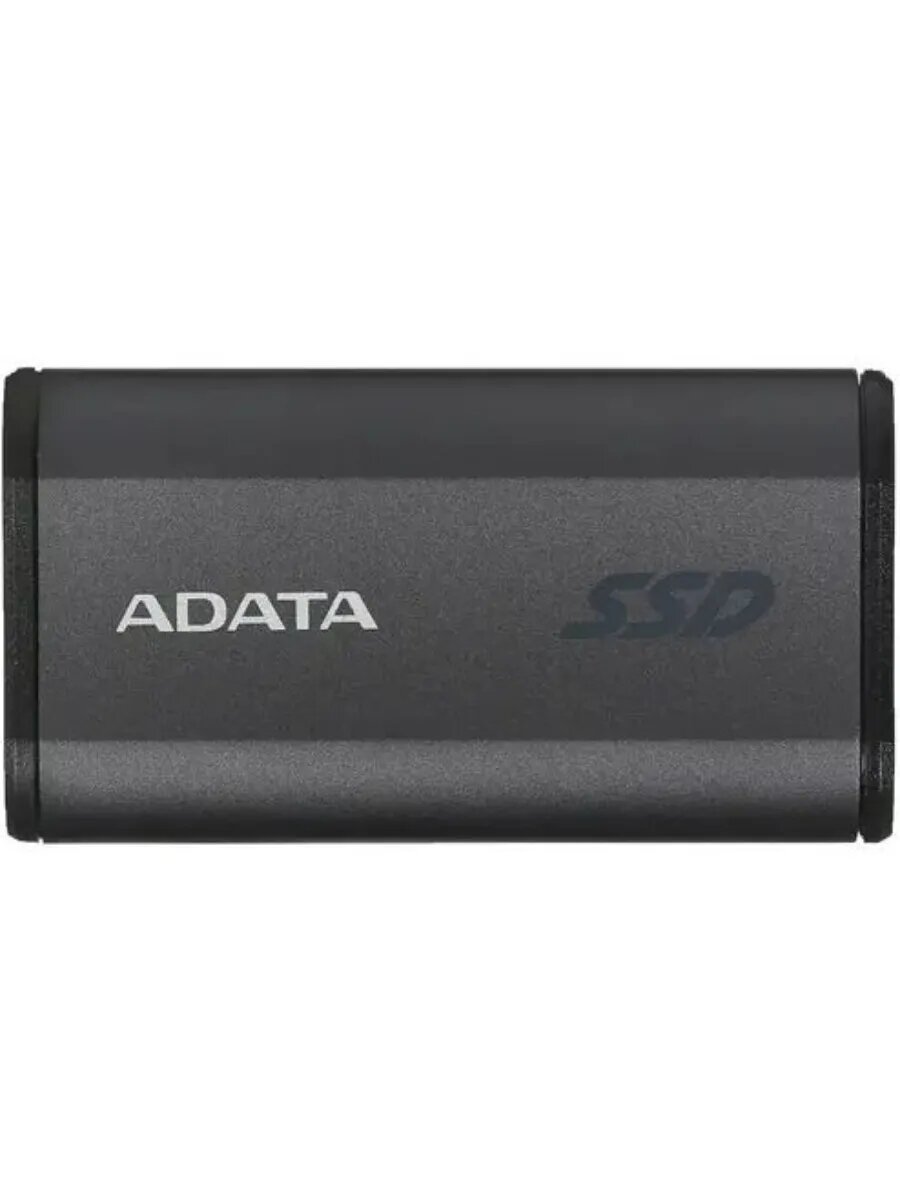 512 ГБ Внешний SSD AELI-SE880-500GCGY - USB 3.2 Gen 2x2 C