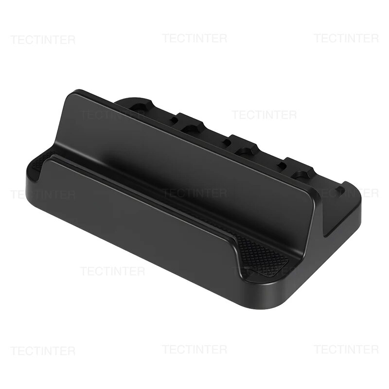 Подставка для Nintendo Switch OLED, черная