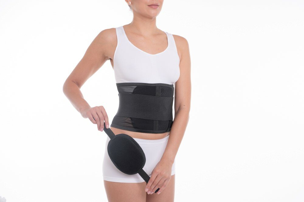 Комф-орт K-600 Пояс N5 (100-120см)