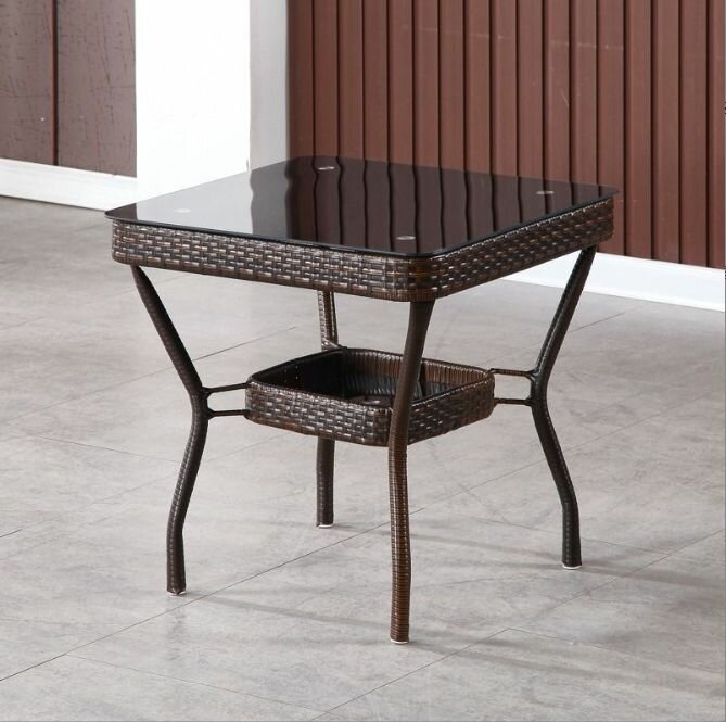 Стол кружева НЬЮ 60см диаметр