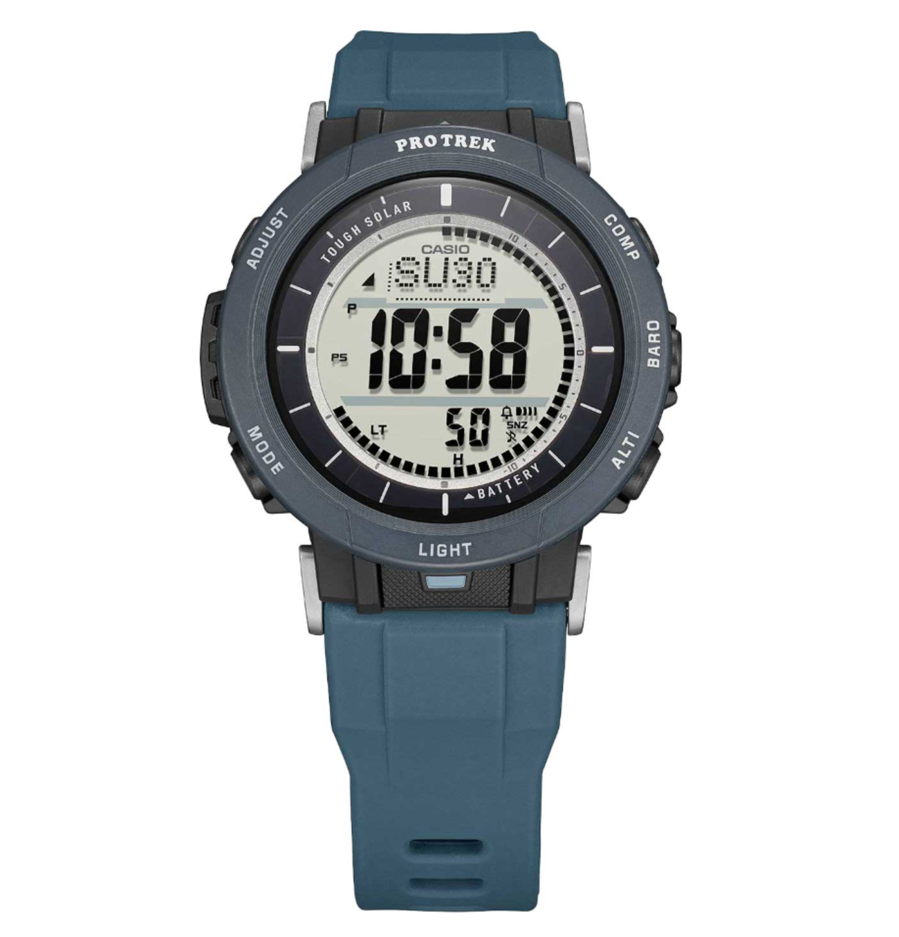 Наручные часы Pro Trek