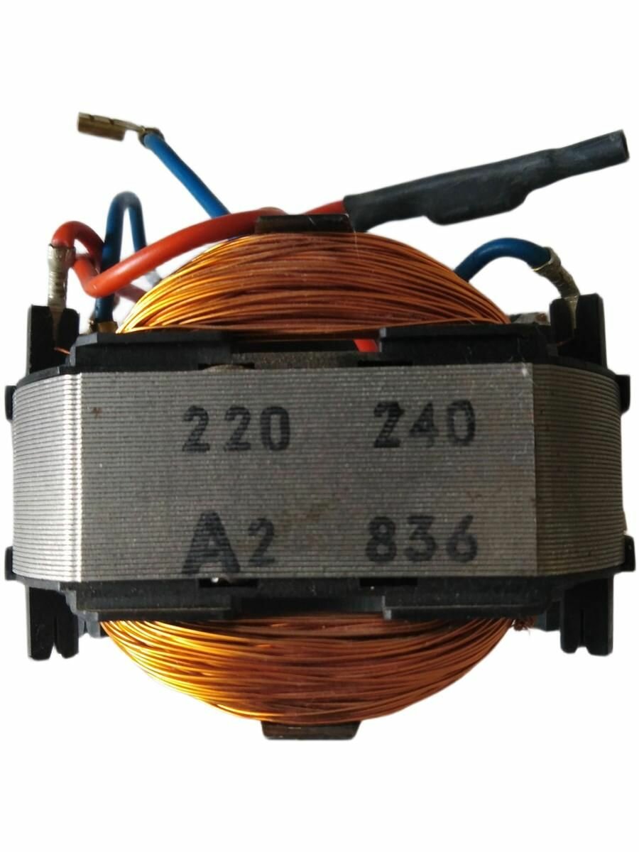 Cтатор на пшм Elmos ESS-500 ар.018350876