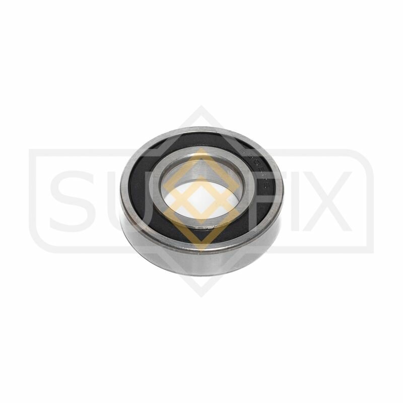 SUFIX Подшипник ступицы зад прав/лев, шевроле / CHEVROLET CAPTIVA 2006-18, хендай / HYUNDAI ix35 TUCSON 2009-15, опель / OPEL ANTARA A 2006-15, SM1235