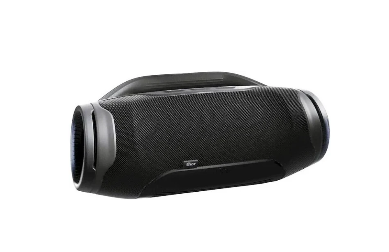 Портативная колонка Vipe Thor (черный)