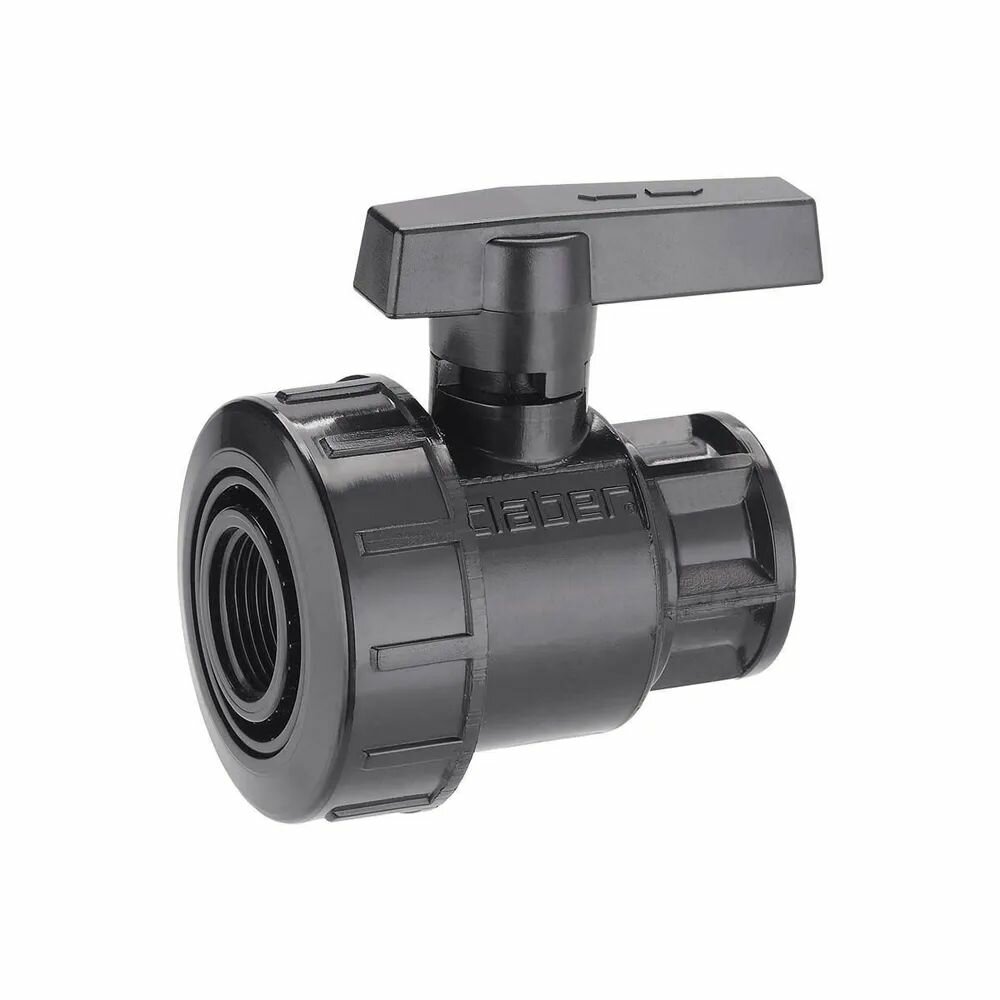 Капельница для капельного полива, Пластик