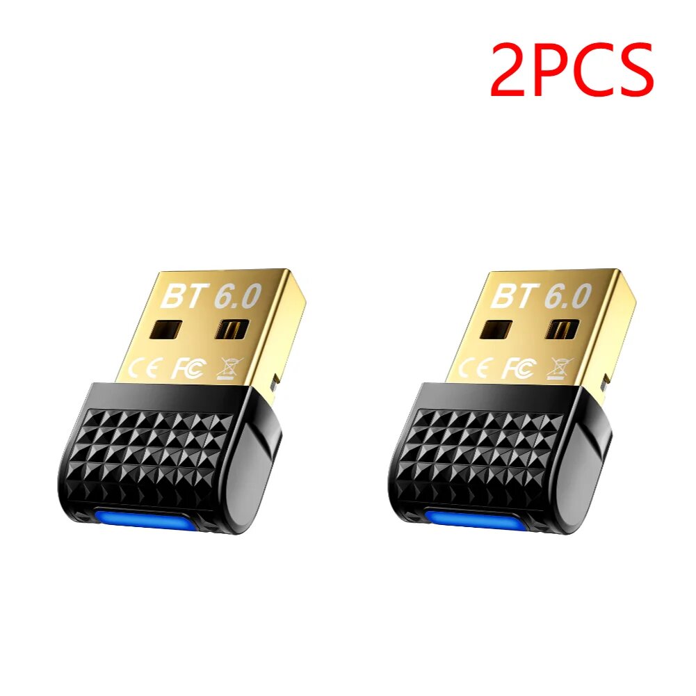 Shunmaii BT 6.0 USB адаптер