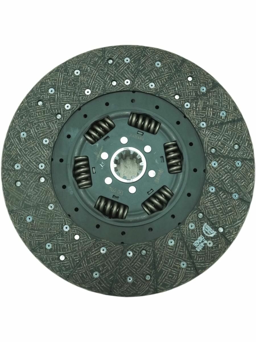 Диск ведомый Камаз 4308 Cummins d 395 (Hammer) 1878004109 (1 878 004 094)