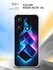 Чехол на Xiaomi Redmi Note 14s, Сяоми Редми Ноте 14с, накладка, с рисунком