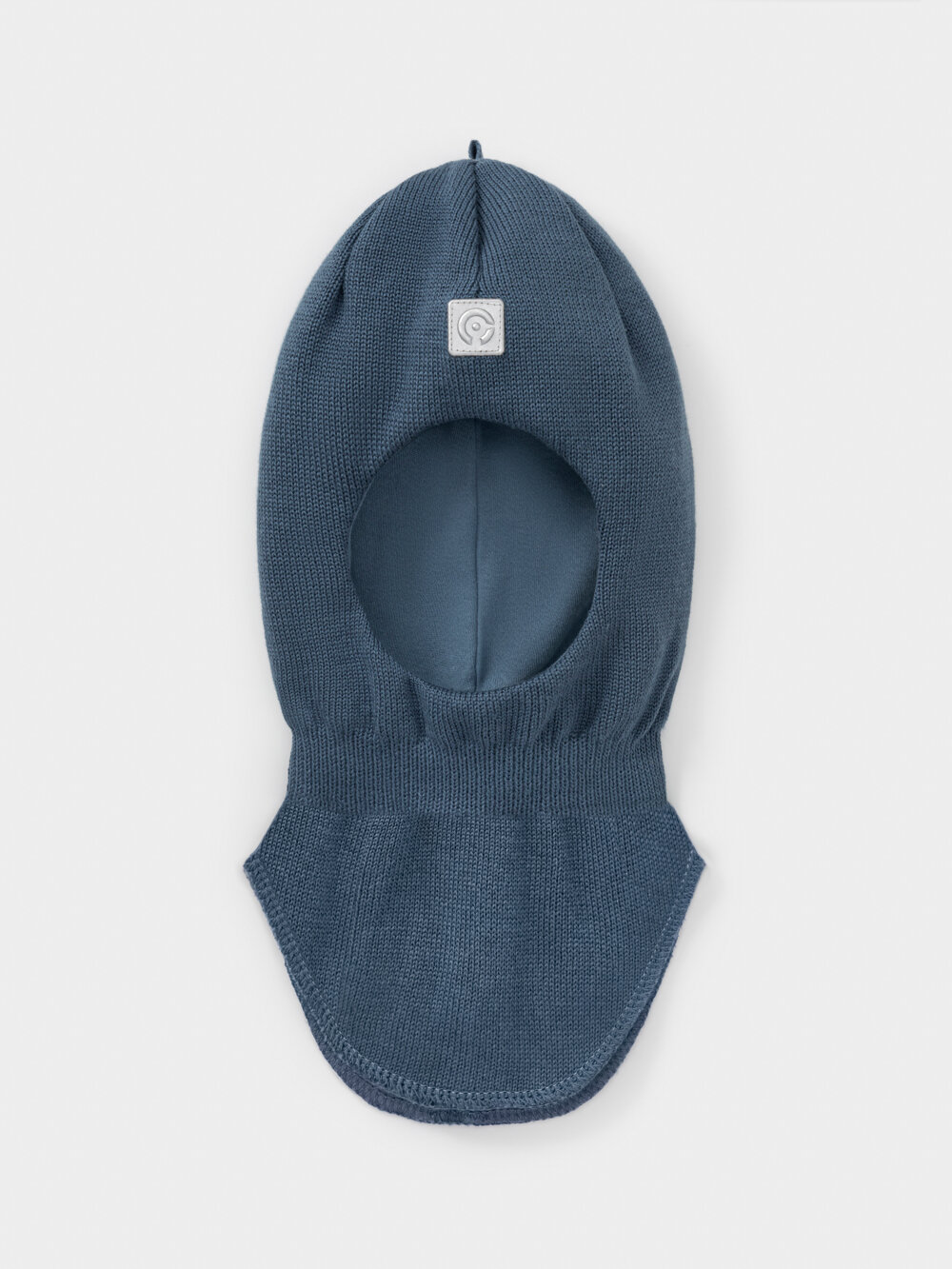 Шапка crockid КВ 20268/джинс для мальчиков