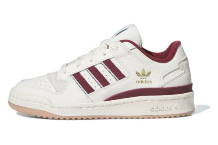Кроссовки adidas Originals Forum Low CL