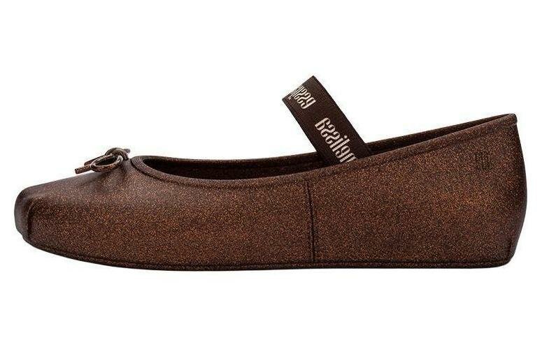 Балетки Melissa