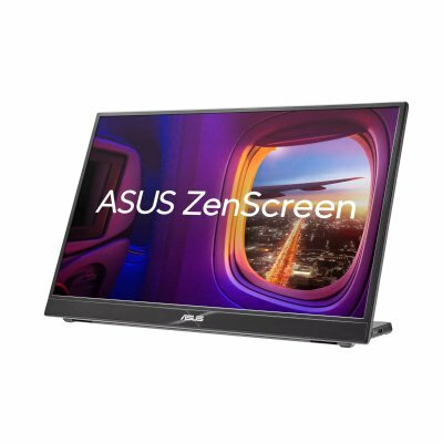 Монитор ZenScreen MB16QHG
