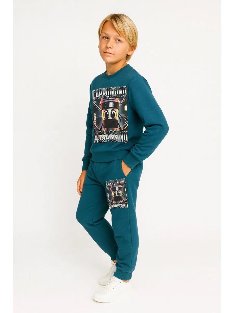 Комплект одежды