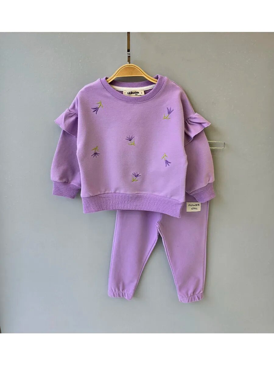 Комплект одежды