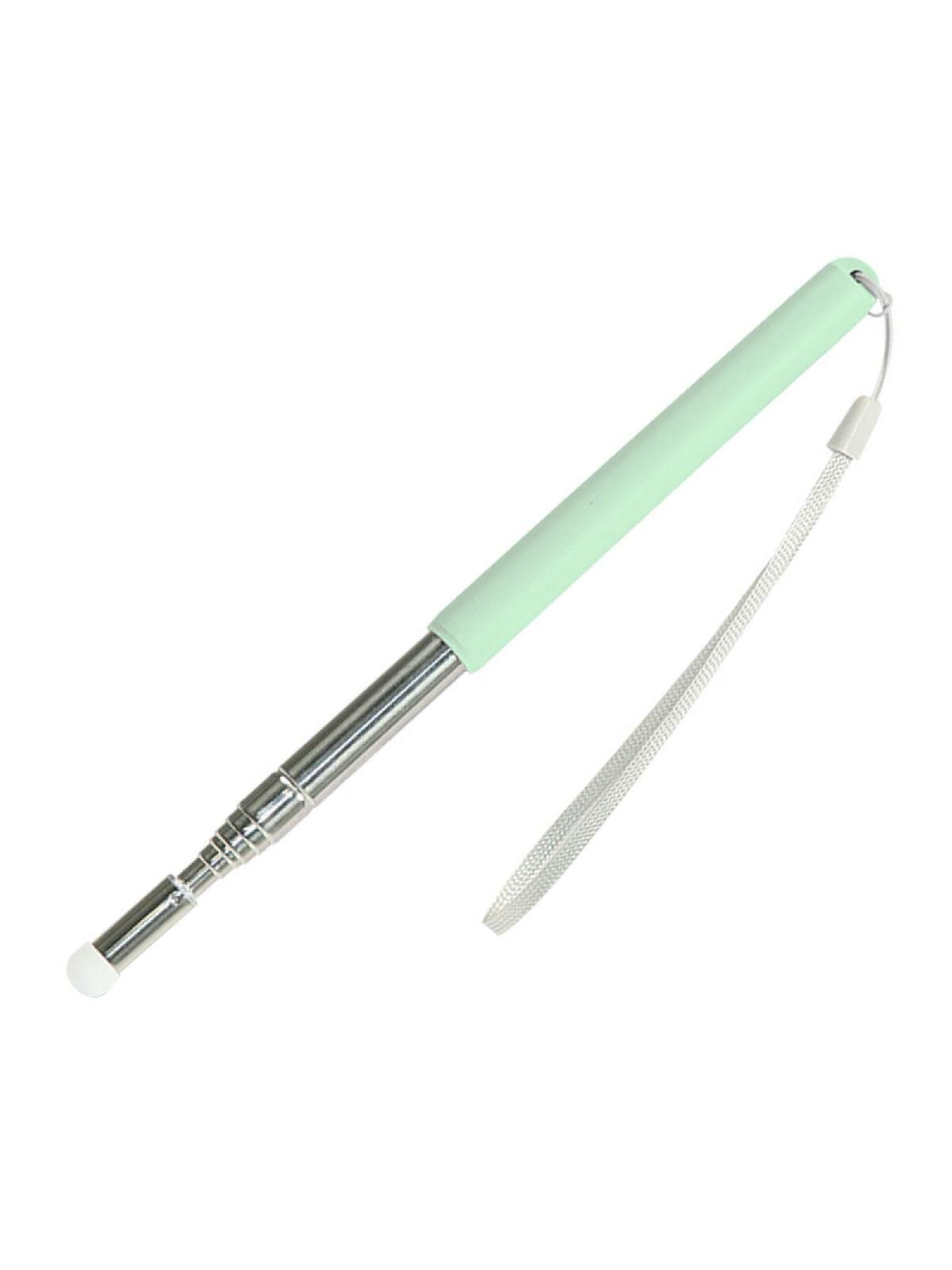 Выдвижная указка для рук учителей, Телескопическая указка для обучения, Указатели для доски