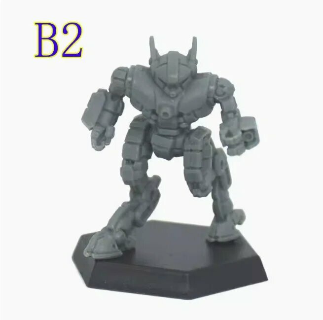 Настольные игры TRPG, внутренняя сфера, миниатюры Battle Lance, игрушки, Summoner Mech Archer ARC-5R, модель фигурок Urbanmech Expansion