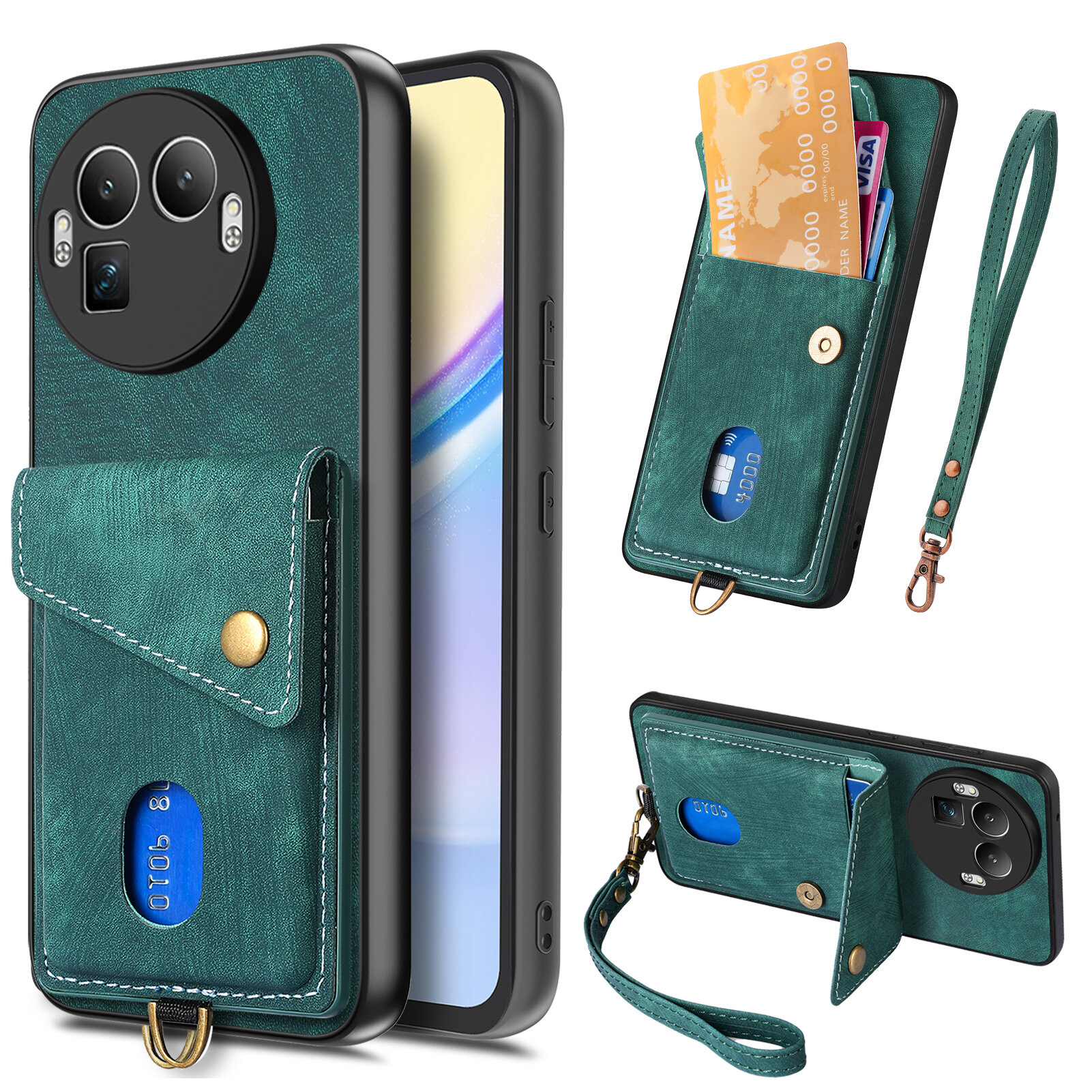 Чехол для Realme GT8 Pro Чехол Realme GT 8 Pro