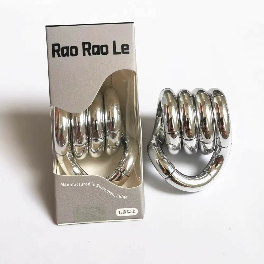 Настоящая игрушка Tango Variety Twist 2025, новая игрушка с изменением температуры, сжимаемая игрушка для снятия стресса, прозрачный кристалл из драгоценного камня