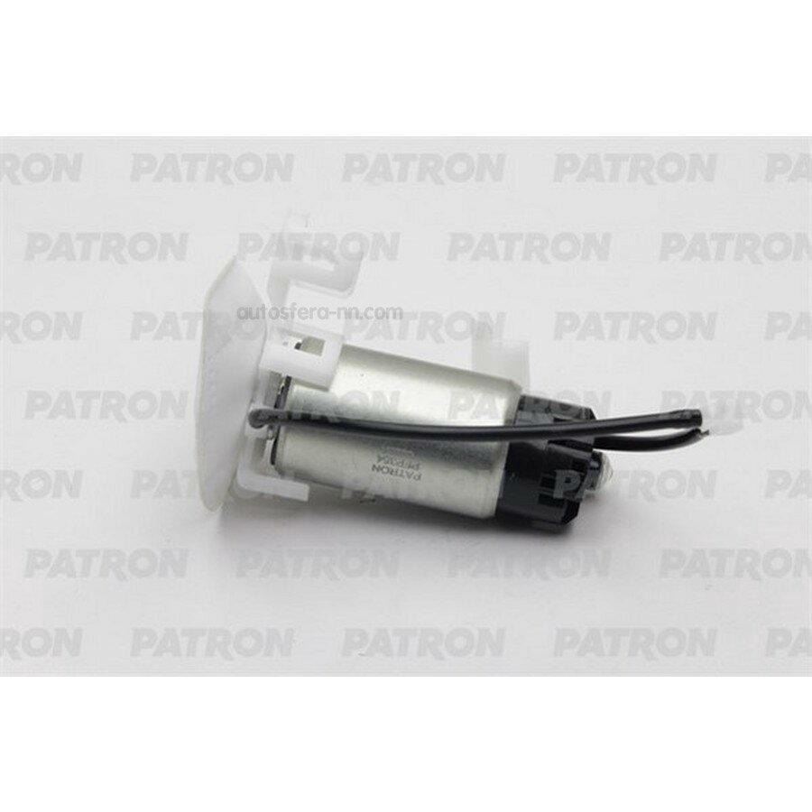 PATRON PFP354 Насос топливный электрический <=4A, 3bar, >=80L/h (насос) TOYOTA: Corolla (E160/E180) 1.6i/1.8i 13-