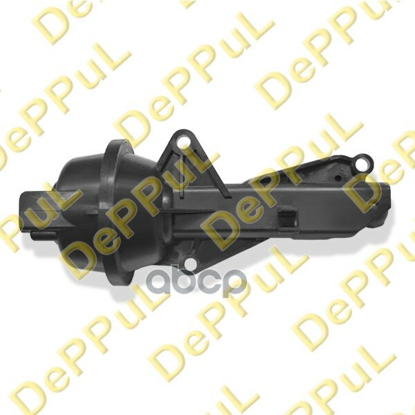 Коллектор впускной MAZDA 3 (BL) (09-13) DePPuL арт. DEFT004