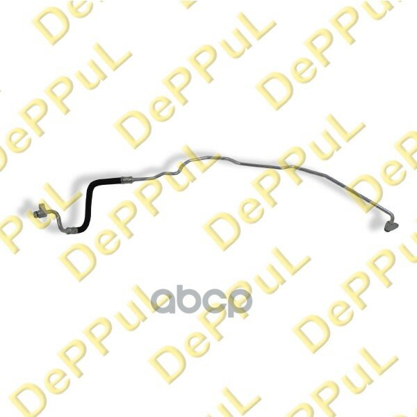 Трубка масляная BMW X5 E70 (07-13) DePPuL арт. DER1357