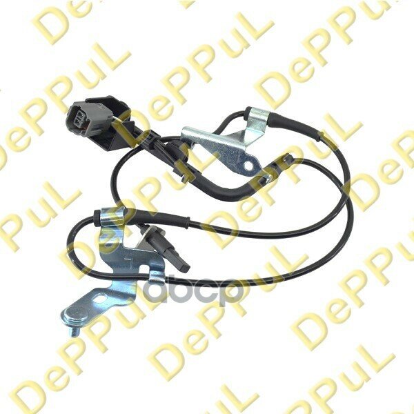 Датчик АБС передний левый MAZDA 6 (09-13) MAZDA DePPuL арт. DEAA478