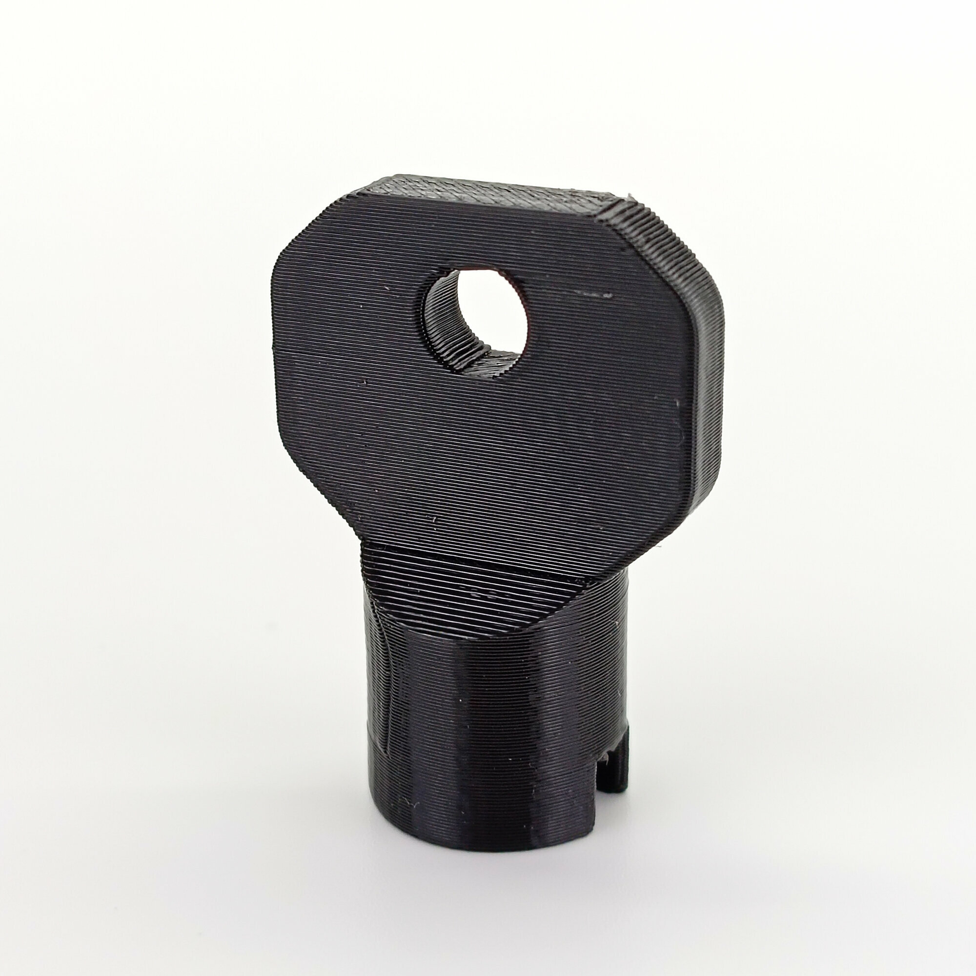 Усиленный ключ клапана сброса давления фитинга термокеги, 1 штука