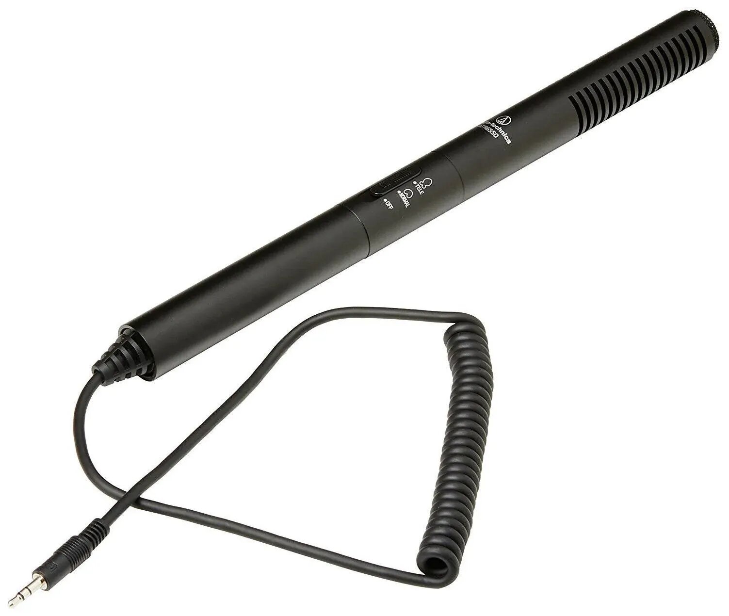 Микрофон-пушка Audio-technica ATR6550