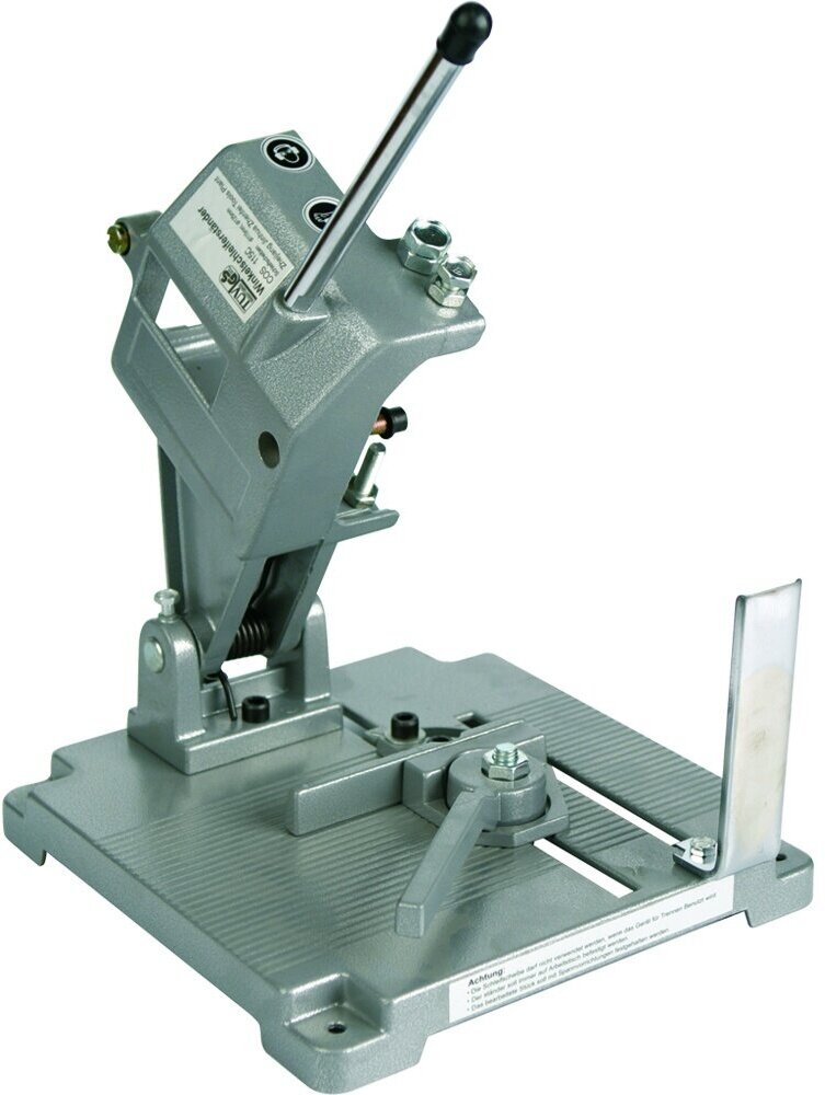 Стойка для УШМ-115, 125 Калибр 96211