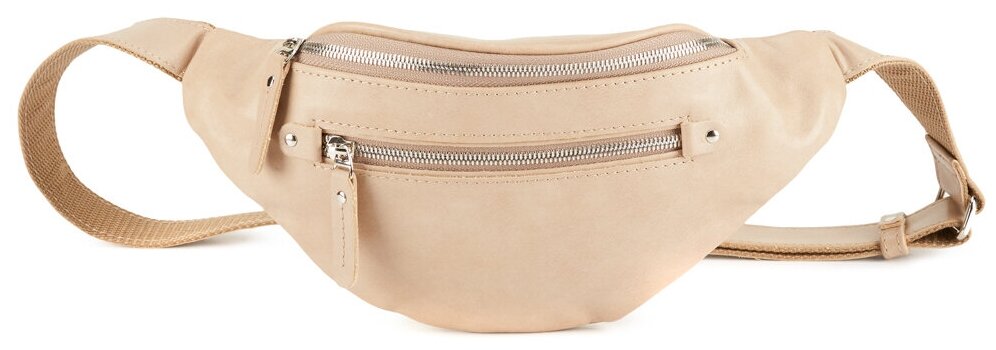 Сумка поясная