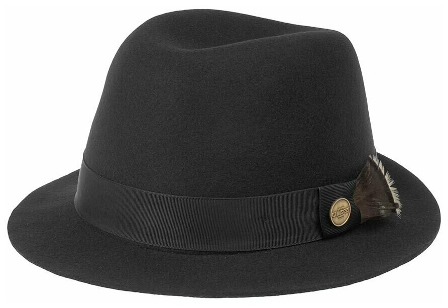 Шляпа Базовая коллекция для мужчин и женщин