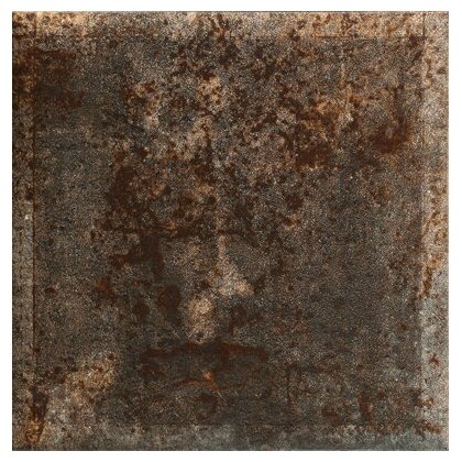 Плитка настенная Mainzu (Маинзу) Tin-Tile Nero 20х20 см (78797318) (1 м2)