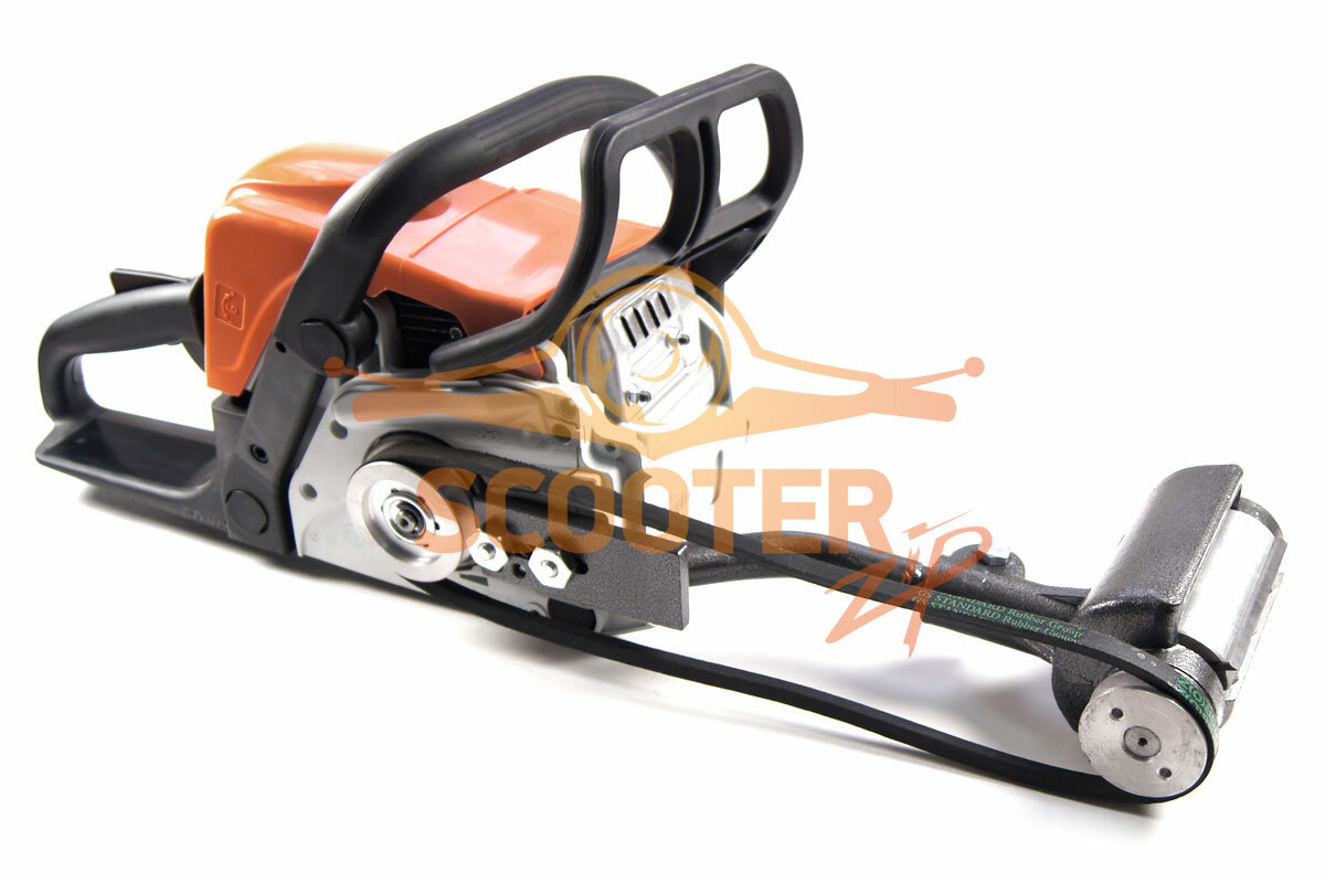 Насадка "Кородер" к б/п STIHL 180-250 (барабан 100мм)