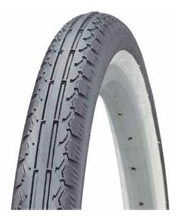 Покрышка KENDA 26"х2.125 (57-559) K130A слик
