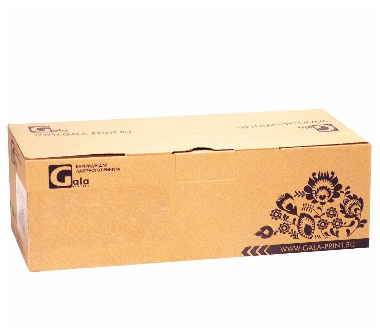 Картридж GP-12016SE для принтеров Lexmark LaserPrinter E120 2000 копий GalaPrint