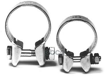 Хомут глушителя Bosal арт. 250-354