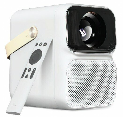 Проектор Wanbo Projector T6 MAX 1920x1080 (Full HD), 3000:1, 550 лм ...