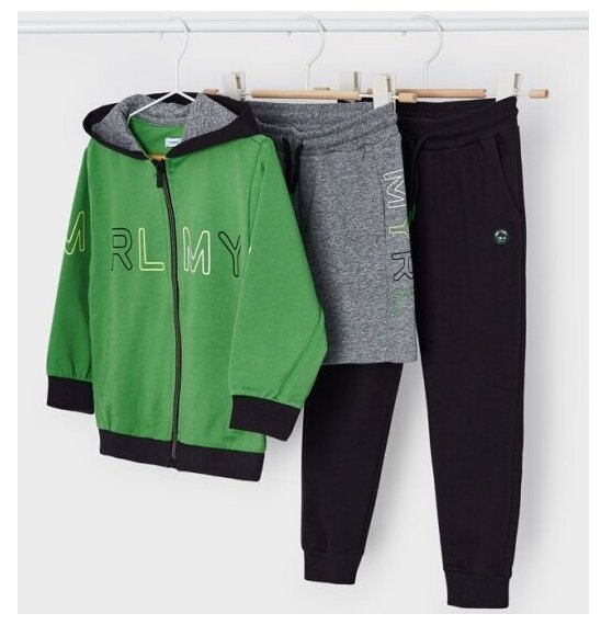 Форма спортивная