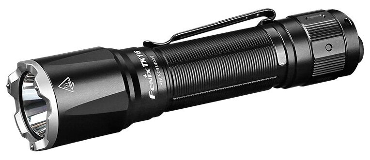 Фонарь Fenix TK16V20 Cree SST70 LED
