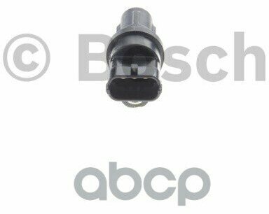 Датчик положения коленвала TOYOTA Avensis, Camry, Corolla, Rav 4 BOSCH Bosch арт. 0232103069