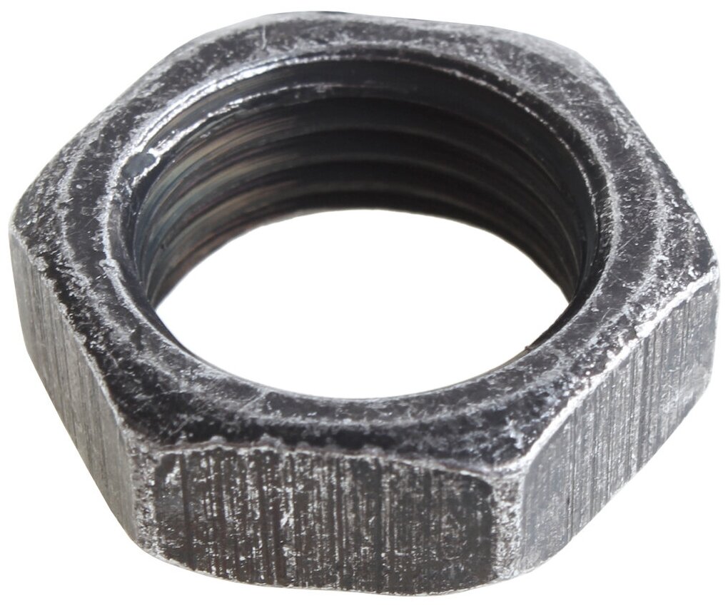 Гайка М16х1.5х8 ВАЗ стеклоочистителя низкая 00001-0061038-42